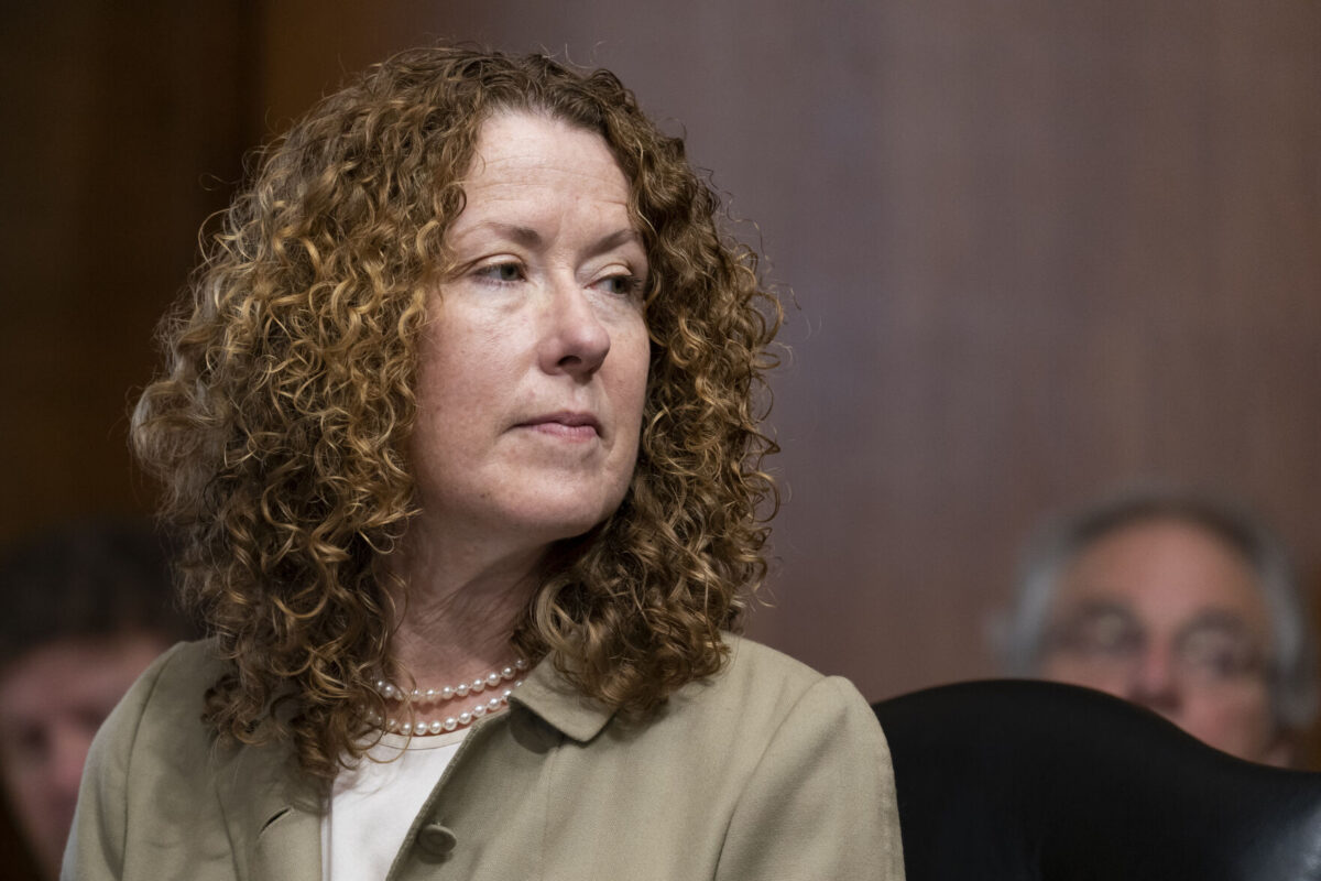 Biden nominee for public lands boss faces GOP opposition | News, Sports ...